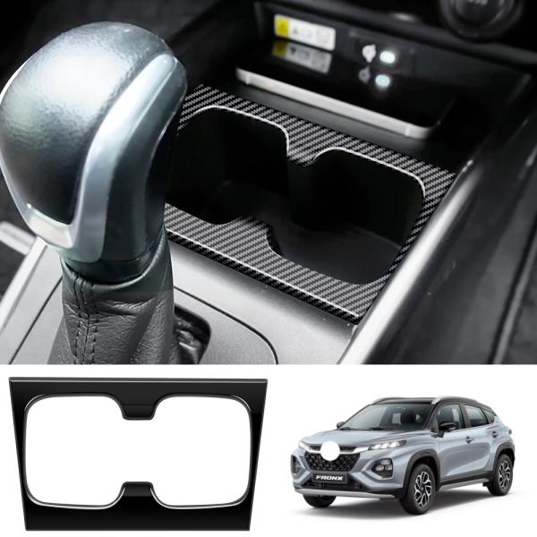 【商品説明】ノーマルから上質な高級感を演出します。室内全体をスタイリッシュに演出します。汚れと傷防止機能付きで楽になれます♪♪【適合情報】新型フロンクス WEB3S (2024(令和6)年10月FMC後〜) 全グレード対応【商品内容】商品数...