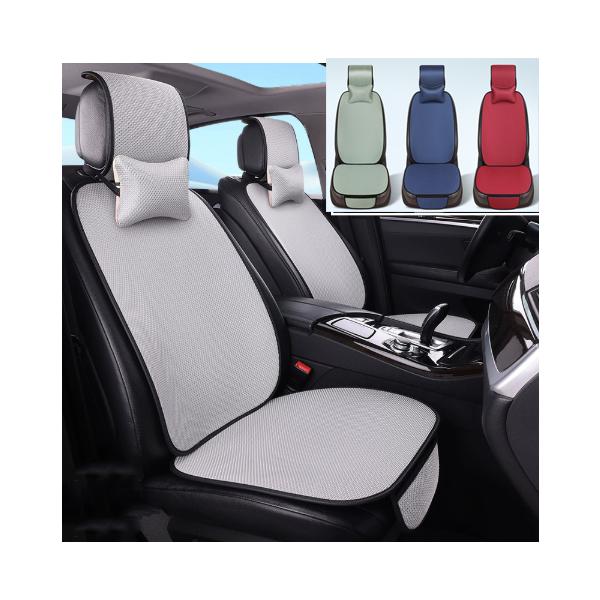 座布団 防汚　ズレ防止 無地　自動車内装 カー用品 品質保証 ギフト プレゼントおすすめ丸洗い可能なシートカバーです。シートに被せるだけ 取り付け取り外しが簡単。 幅広い車種に装着することができます。【滑り止め加工＆固定バックル】裏面は滑り...