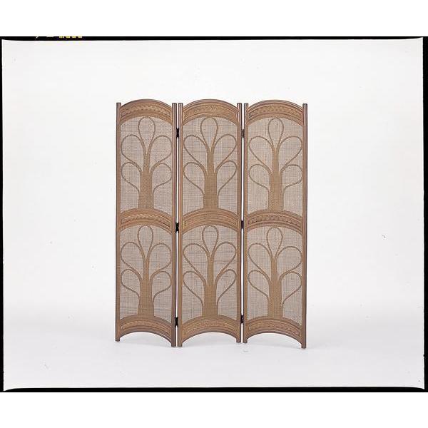 ■商品名　　　　　ラタン・衝立　B-563B■サイズ　　　　　W400XH1500m（１枚あたり）■商品の状態・特徴　　　【新品】　3連（3枚）タイプ■材質　　　ラタン■メーカー希望小売価格　　　　￥37,400　　（税込）■送料（税込）大...