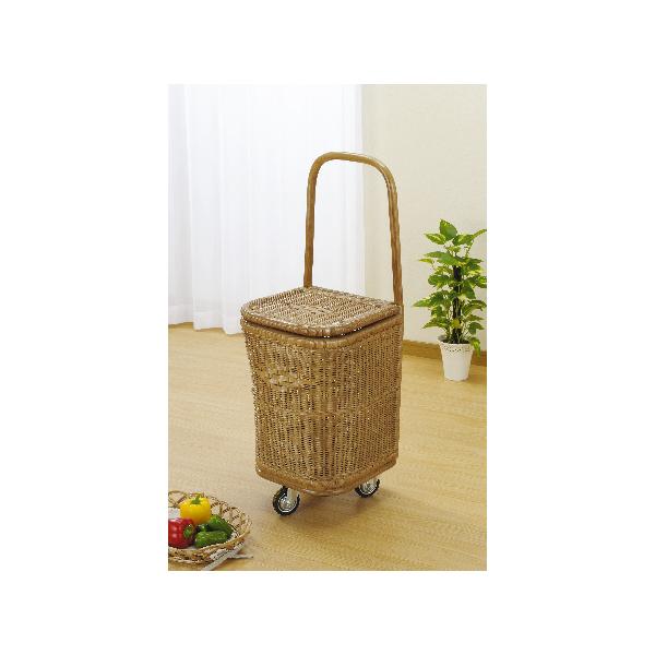 ■商品名　　　　★ラタン★ショッピングカート　R-207■サイズ　　　　本体：W350XD340XH950(SH550)  ■商品の状態・特徴　　【新品】ペットが安心して休めるスペースです。■材質　　　　　ラタン■メーカー希望小売価格　　　...