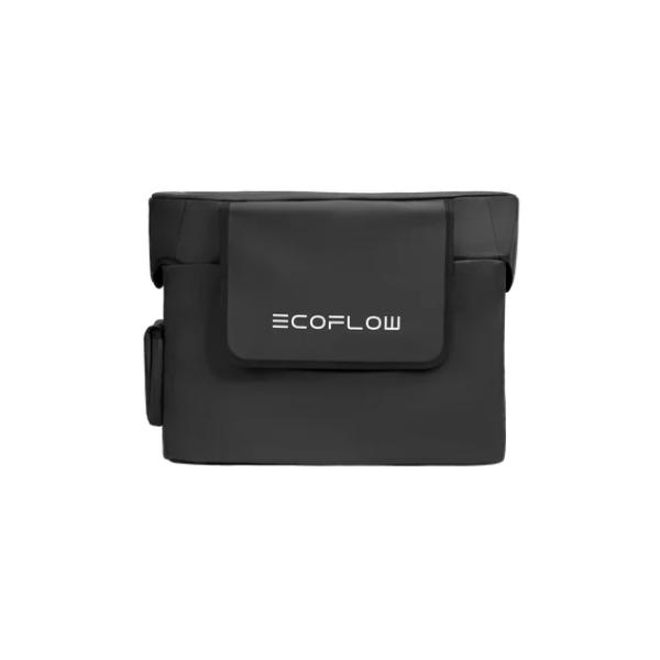 <<商品情報>>●対応製品：DELTA 3 1500、DELTA 3 Plus、DELTA 3、DELTA 3 Classic、DELTA 2 ●重さ: 約420g ●素材構成: PUフィルム 約10% ポリエステル...