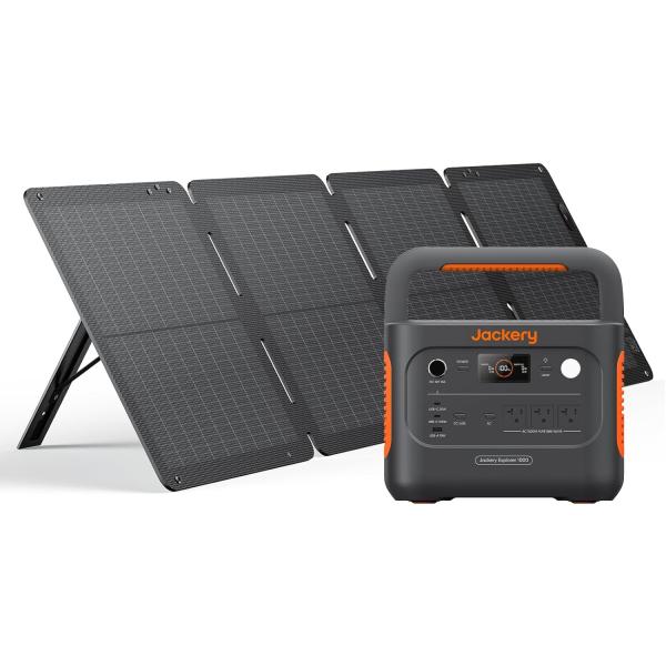 <<商品状態>>新品未使用の国内正規品<<商品情報>>・ポータブル電源●サイズ：327 x 224 x 247 mm●重量：約10.8kg●定格容量：30.4Ah/35.2V DC (1070...