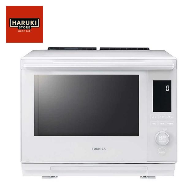 熱風2段のスタンダードモデル◆石窯おまかせ焼きお好みの味を付けてならべるだけ!手軽においしく本格料理。分量、食材に合った温度と時間で調理。◆「300℃※高火力」熱風2段オーブンでおいしく調理。角皿スリットと丸みを帯びた庫内の構造(ラウンド石...