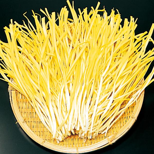 【商品内容】黄ニラ　10束【配送・保存方法】冷蔵【賞味期限】5日【産地】岡山【発送期間】年中