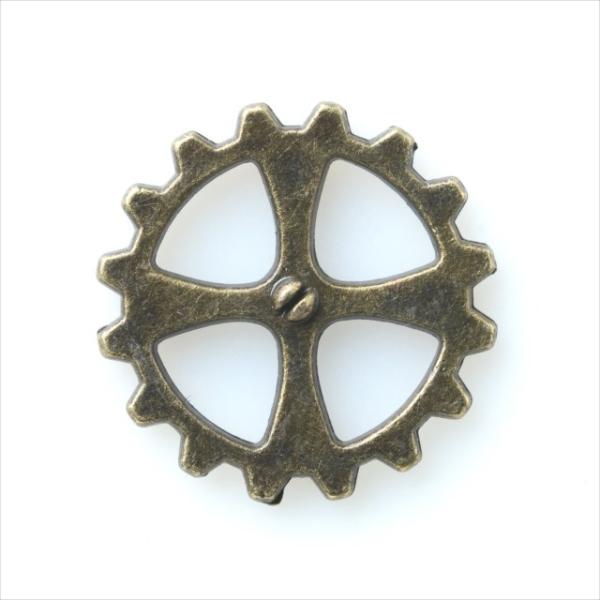 ・アクセサリーパーツには様々な場面で使えるメタルチャームです！ピアスやイヤリング、ネックレスやブレスレットなどアクセサリーのワンポイントにおススメ！・レジン液を固めたミール皿や空枠、フレームパーツに閉じ入れてあなただけの世界観を演出！・1個...