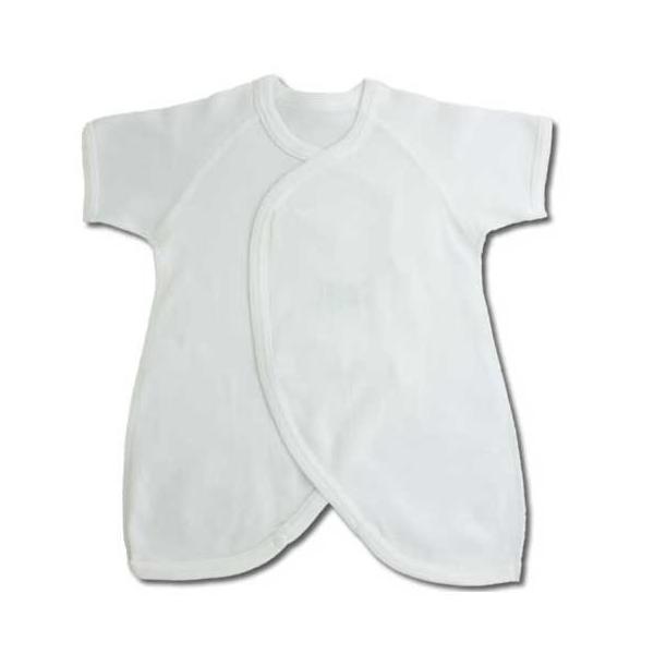 小さな赤ちゃんのための肌着 未熟児肌着　新生児 服 未熟児 ベビー服 ベビーウェア 肌着 小さめサイズ 低出生体重児 出産準備 退院着 新生児 短肌着 新生児 ロンパース 赤ちゃん 小さい赤ちゃん ロンパース 40cm 45cm 50cm ...