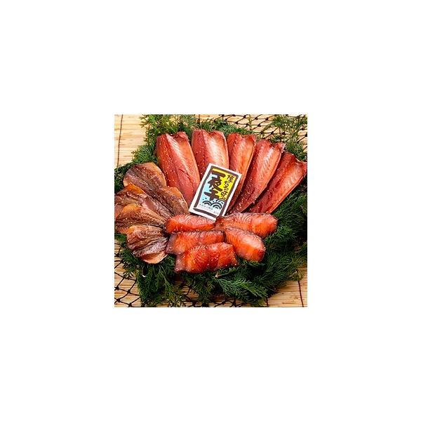 最近、当社を名乗る不審なショッピングサイトや、当社を名乗る人物が押し売りのお電話を掛ける等の事例が確認されました。十分お気を付けください。サバ、銀ダラ、真鯵を奇跡の味づくりから生まれた秘伝のみりんだれにつけこんだみりん干しセットです。名称：...