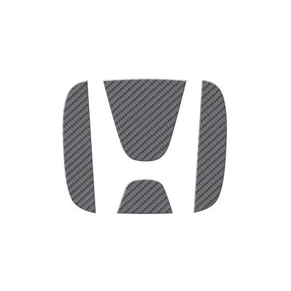 本商品は受注生産ですリアエンブレム専用のマジカルカーボンです。◆適合車種フィット GD1〜4（2001.6〜2007.9）インサイト ZE2（2009.2〜2014.3）エアウェイブ GJ1・2（2005.4〜2010.8）モビリオスパイク...