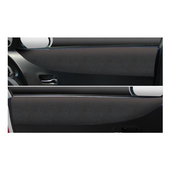 本商品は受注生産です。ドアインナーパネル専用のバックスキンルックNEOシートです。◆適合車種ミツビシ　アウトランダー　CW5W（2005.10〜2007.9）ミツビシ　アウトランダー　CW5W/CW6W（2007.10〜2009.8）◆カラ...