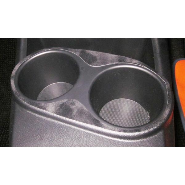 本商品は受注生産です。ドリンクホルダー専用のバックスキンルックNEOシートです。◆適合車種トヨタ　アクア　NHP10系（2011.12〜2014.11）トヨタ　アクア　NHP10系（2014.12〜）◆カラーブラック/LCBS-CAPT3（...