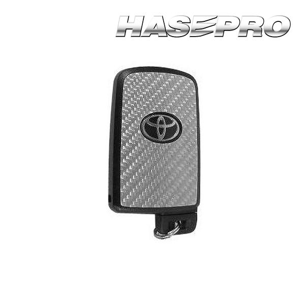 専用スマートキーに貼け可能な専用カットタイプのマジカルカーボンシートです。◆適合車種ヴォクシー ZWR/ZRR80系（2014.1〜）※両スライドドア用シエンタ 170系（2015.7〜）◆カラーブラック/CKT-15（4545403220...