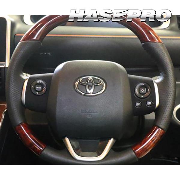 本商品は受注生産です。ステアリングスイッチパネル専用のバックスキンルックNEOシートです。◆適合車種トヨタ　シエンタ　NHP170系（2015.7〜）◆カラーブラック/LCBS-SWT7（4545403261871）販売元：株式会社ハセ・プ...