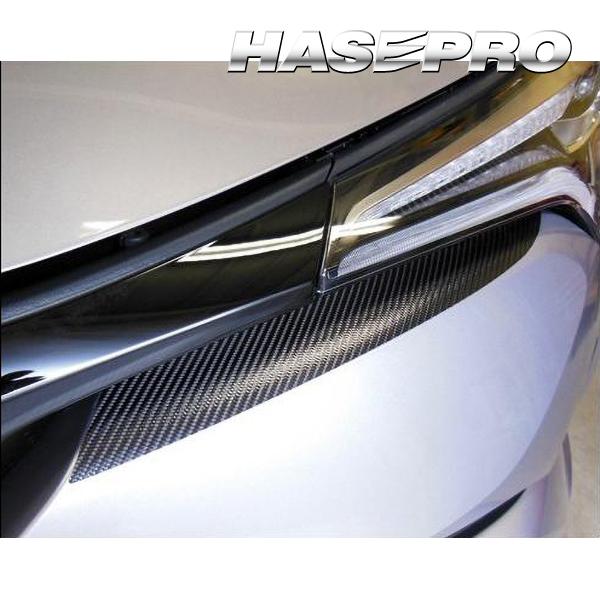 本商品は受注生産です。アイシャドー専用のマジカルカーボンシートです。◆適合車種トヨタ　C-HR　ZYX10/NGX50（2016.12〜2019.9）MC前◆カラーブラック/CLIT-6（4545403262441）※シルバー、ガンメタをご...