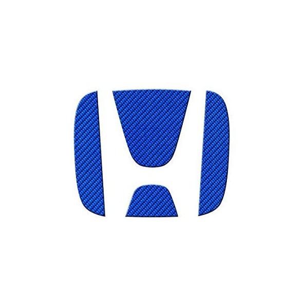 本商品は受注生産ですフロントエンブレム専用のマジカルカーボンシートです。◆適合車種ヴェゼル RU1〜4（2018.2〜）※MC後◆カラーブラック/CEFH-22（4545403297856）シルバー/CEFH-22S（45454032978...