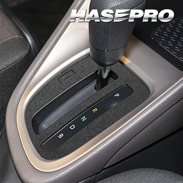 本商品は受注生産です。【商品内容】2ピース【適合車種】トヨタ　ヤリス/ハイブリッド　PH・PA10系/KSP210系　2020.2〜◆カラーブラック/LCBS-SPT31（4545403310241）販売元：株式会社ハセ・プロ〔HASEPRO〕