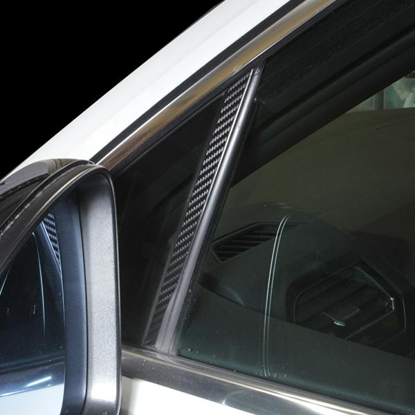 【形状】ノーマルカット※バイザー付き車には適合いたしません。※お車の仕様をご確認の上、ご購入ください。本商品は巻き込みではございません。表面のみに貼る形状となっております。剥がれ防止の為、パーツの端まで貼り込むことは出来ません。【商品内容】...