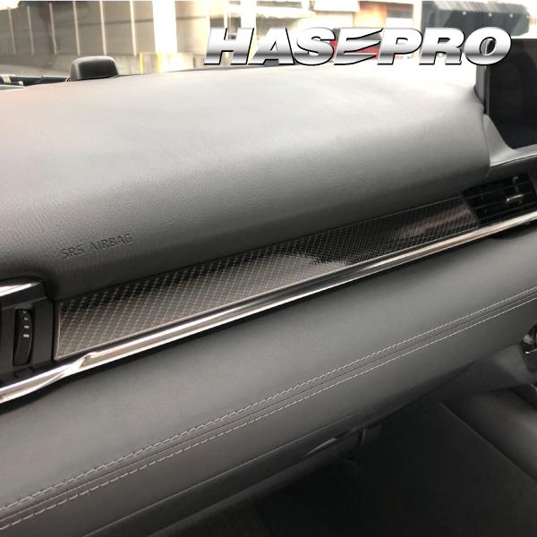 本商品は受注生産です【適合車種】アテンザワゴン XD GJ2系 2018.6〜グレード等によっては形状が合わない場合があります。お乗りのお車と写真形状をご確認の上、ご注文をお願いいたします。◆カラーブラック/MSN-IPMA3（454540...