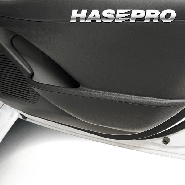 ■マジカルアートハードレザー〜過酷な状況下でも耐えうる HASEPRO オリジナル の 特殊素材〜※ バイクやジェットスキーの シート表皮にも採用されている実績のある 純国産素材 を採用し、ハセプロ オリジナル素材 に仕上げています。※ M...