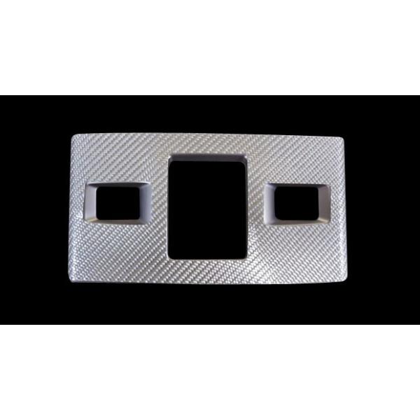 コンソールスイッチパネル専用に貼るマジカルカーボンシートです。◆適合車種スバル　レヴォーグ　VM4/VMG（2014.06〜2017.07）◆カラーブラック/CCSPS-1（4545403261123）ブルー/CCSPS-1B（454540...