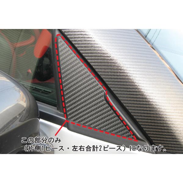 ドアミラーステイ専用に貼るマジカルカーボンです。◆適合車種ニッサン　GT-R　CBA-35R（2007.12〜2010.10）◆カラーブラック/CDMSN-1（4545403139330）ガンメタ/CDMSN-1GU（45454031393...