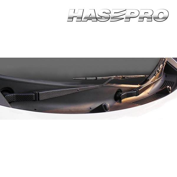 【ご注意ください】本商品はワイパーアームの上に貼るシールです。ワイパー本体は付属しておりません。フロントワイパーアーム専用のマジカルカーボンシートです。※トップエディションは対応致しません。※◆適合車種ダイハツ　タントカスタム　LA600S...