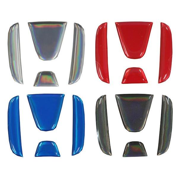 優れた光彩効果により、光の反射や見る角度によって七色に輝きます。◆適合車種オデッセイ RB1・2（2003.10〜2008.9）ステップワゴン RG1〜4（2005.5〜）エディックス BE8（2006.11〜）レジェンド KB1（2004...