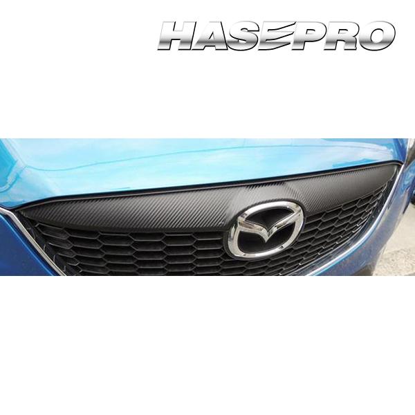 車種別専用カットとなりますので貼るだけ簡単ドレスアップパーツになります。  販売元：株式会社ハセ・プロ〔HASEPRO〕