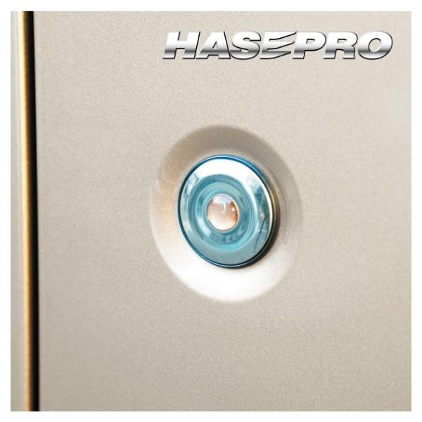 高耐候ウレタン樹脂を使用した立体感のある商品です。【商品内容】2個入り（直径11mm）【推奨車種】サクラ X B6AW（2022.5〜）N-ONE e:  JG5（2025.9〜）等※上記以外の車種に関しましては、商品サイズをご確認の上、お...