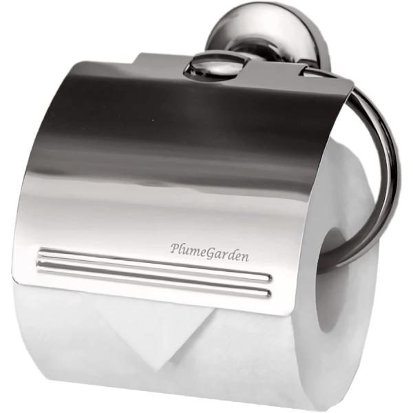 【発売日：2018年11月12日】シンプルで洗練されたデザインのトイレットペーパーホルダーです。※一般のトイレットペーパーは芯の内径が38cmと決まっておりますが、芯内径の細い特殊なトイレットペーパーの場合、部品と干渉して紙が出づらい場合が...