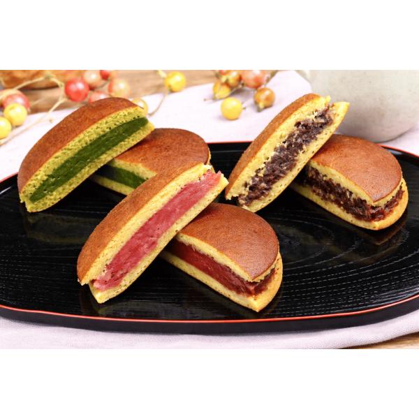 富里市の名産「スイカ」を使った御菓子です。白砂糖不使用のスイカスイーツ。■原材料名スイカ餡：白餡（国産）、小麦粉(国産）、スイカ果汁（国産）、卵、含蜜糖、麦芽糖、本みりん、アガベシロップ、塩、寒天、リンゴ酢/難消化性デキストリン、増粘剤（加...