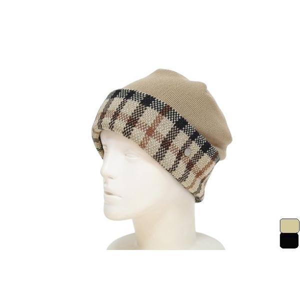 ダックスのニット帽。折り返し部分がブランドのアイコンであるチェック柄。長年愛されてきた、トラディショナルで安心感のある柄です。保温素材サーミック使用。二重になっているので暖かく、冬の寒さ対策にピッタリ。男性にも女性にもかぶっていただけます。...