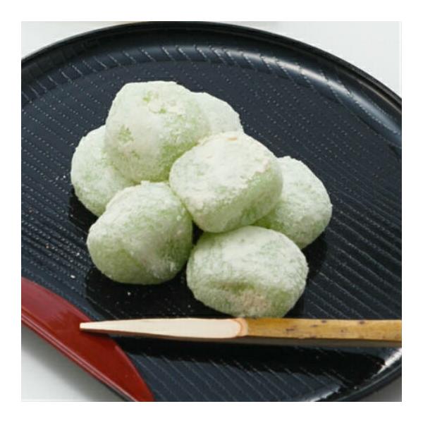 柚子羽二重餅７粒入り×６袋【和菓子】【お試し】【ゆず】【バレンタインデー】【ホワイトデー】【和スイーツ】