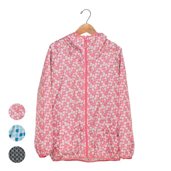 軽撥水加工で少々の水や霧雨・泥汚れを弾くフルジップヤッケです。軽くて風を通しにくい高密度ポリエステルを使用し、熱気を逃す両脇のメッシュで快適な作業をサポート！前には２つのポケット付きで、軍手などを収納できます。---------------...