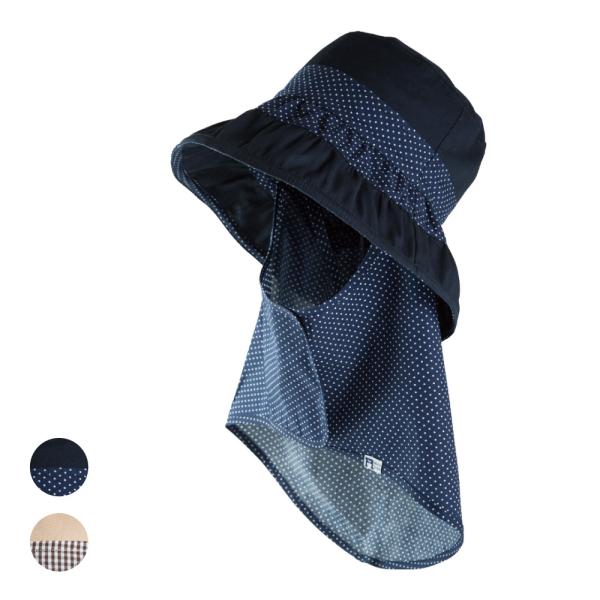 ぶどう農家さんの「長時間作業すると帽子の重さで、首や肩が疲れてしまう。 とにかく軽い農帽が欲しい」という要望をカタチにした軽量ハットがこちら。 ツバ先はワイヤー入りで、好きな形に変えられ、枝などにぶつかった時の衝撃も和らげてくれます。日よけ...