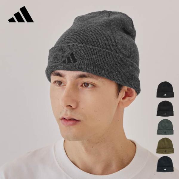 【関連キーワード】adidas アディダス あでぃだす 帽子 ぼうし ニット ニット帽 ニット帽子 ニットキャップ ニットワッチ ニットビーニー ビーニーキャップ ワッチ キャップ 防寒帽 防寒帽子 メンズ 男性 男性用 父 お父さん 紳士...