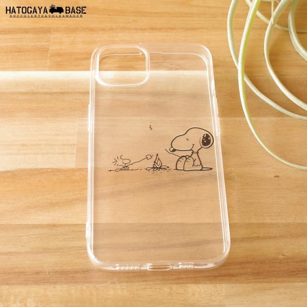 iPhone13/13Pro/13miniの背面を保護するiPhoneケース（カバー）です。透明度が高く柔らかいTPU素材に絵柄がプリントされており、サラッとした手触りの高品質なケースです。iPhone本体を傷や破損から守ります。Apple...