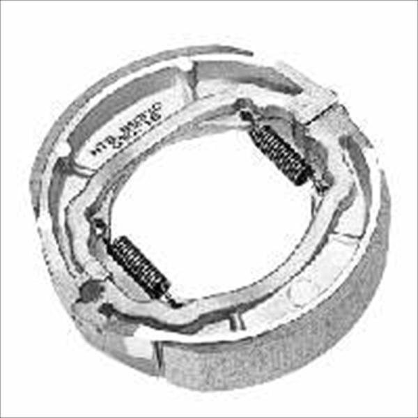 ■メーカー名：NTB(エヌティービー)■メーカー品番：A6-BS330■JAN：4510422111438■適応車両：レッツ・レッツII・アドレス50／V100／R■カテゴリ：車、バイク、自転車 ＞ バイク ＞ ブレーキパーツ ＞ ブレーキ...