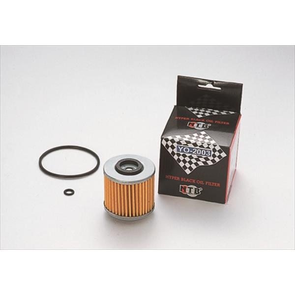 ■メーカー名：NTB(エヌティービー)■メーカー品番：YO-2003■JAN：4510422129020■適応車両：XV1100ビラーゴ 95 G／K付■カテゴリ：車、バイク、自転車 ＞ バイク ＞ エンジン関連パーツ ＞ オイルフィルター...