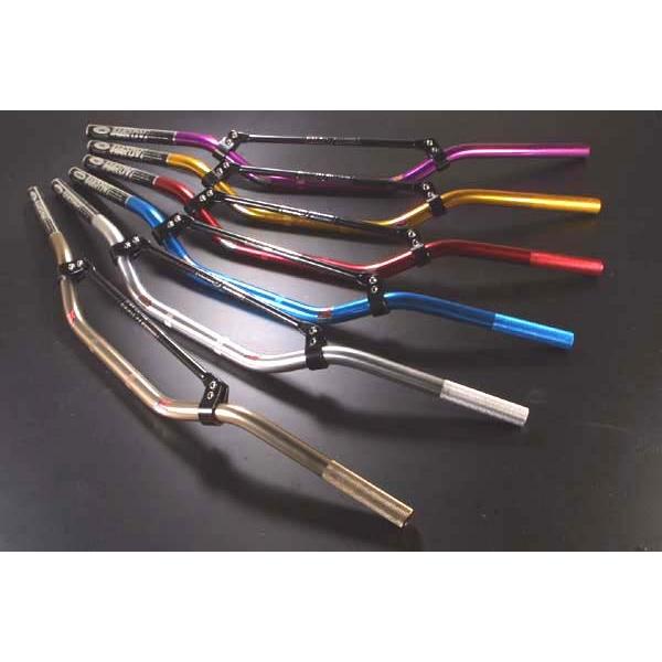 ■メーカー名：HARDY■メーカー品番[カタログ品番] ：HB1BBL[P002-1760]■JAN：4520616335106■適応車両：ジュラルミン タイプ2■商品分類：バイク用品、オートバイ（モーターサイクル）パーツ■ジャンル：ハンド...