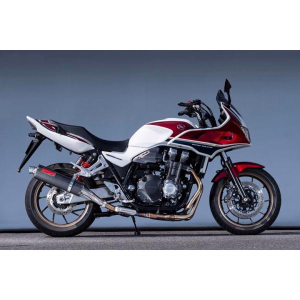 ■メーカー名：YAMAMOTO RACING(ヤマモトレーシング)■メーカー品番[カタログ品番] ：11317-01NCB[P089-0351]■JAN：4521717007923■適応車両：CB1300SB／SF 18-（2BL-SC54...