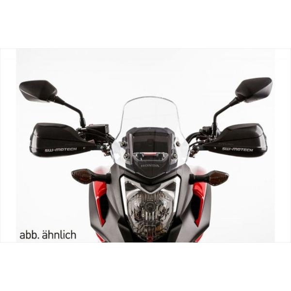 ■メーカー名：SW-MOTECH(エスダブリューモーテック)■メーカー品番[カタログ品番] ：HPR0022011200/B[P093-2256]■JAN：4538792238210■適応車両：R1200GS／LC／ ADV R1200R ...