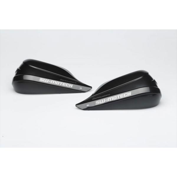 ■メーカー名：SW-MOTECH(エスダブリューモーテック)■メーカー品番[カタログ品番] ：HPR0022015100/B[P093-2257]■JAN：4538792238265■適応車両：ハンドルインナーφ6mm／8mm■商品分類：バ...