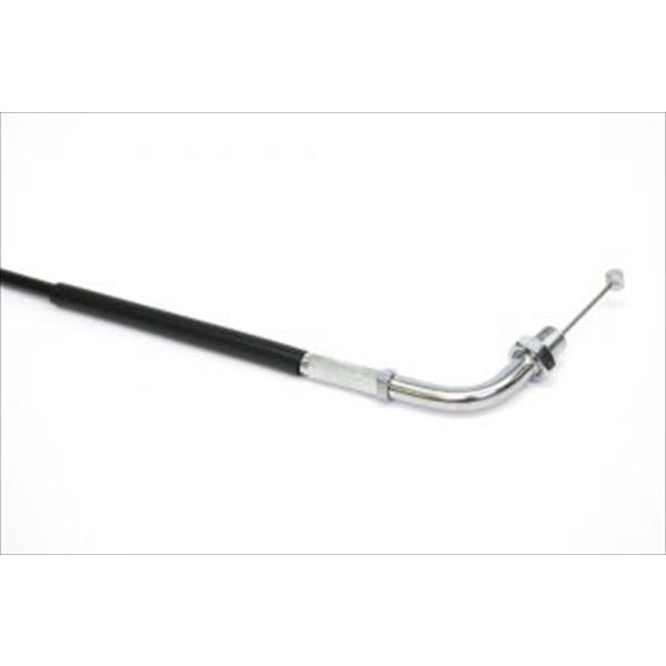 ■メーカー名：ACTIVE(アクティブ)■メーカー品番[カタログ品番] ：1060024[P007-2768]■JAN：4538792323114■適応車両：メッキ金具／アウターBLK 900mm■商品分類：バイクパーツ、オートバイパーツ（...