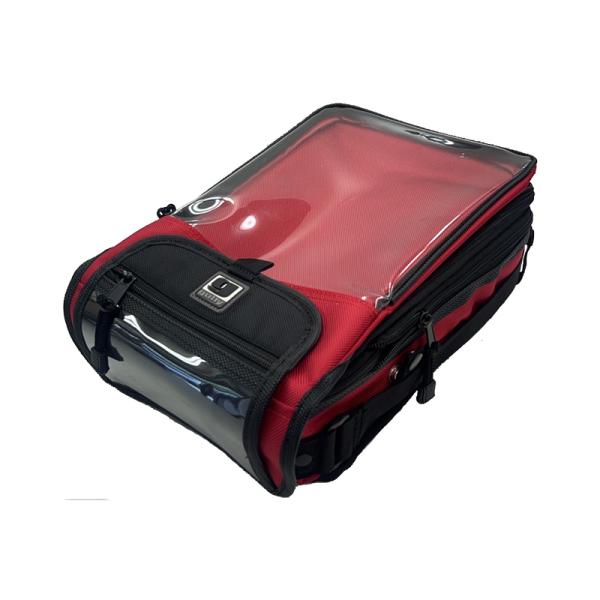 ■メーカー名：GULLY(グーリー)■メーカー品番：GLT-906■JAN：4544338009794■適合車種：RED■カテゴリ：車用品・バイク用品 ＞＞ 車用品 ＞＞ パーツ ＞＞ ケース（バッグ）＆キャリア ＞＞ 車両用ソフトバッグ■...