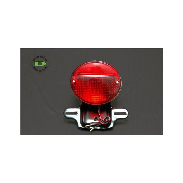 ■メーカー名：DOREMI COLLECTION(ドレミコレクション)■メーカー品番：10876■JAN：4573268868768■適応車両：Zセンヨウ■カテゴリ：車、バイク、自転車 ＞ バイク ＞ ライト、レンズ ＞ ブレーキ、テール■...