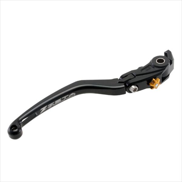 ■メーカー名：ZETA(ジータ)■メーカー品番：F5583■JAN：4547836239717■適応車両：ヤマハ[YAMAHA] YZF-R1 15-/R1M 15-■カテゴリ：車、バイク、自転車 ＞ バイク ＞ ハンドル ＞ レバー関連用...