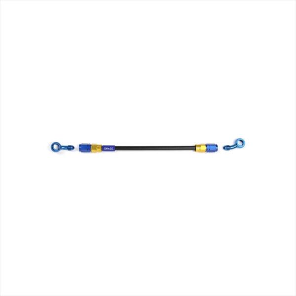 ■メーカー名：SWAGE LINE(スウェッジライン)■メーカー品番：PAKB-1213M-0475■JAN：4548664458141■適応車両：20-SD 475mm■カテゴリ：車、バイク、自転車 ＞ バイク ＞ ブレーキパーツ ＞ ブ...