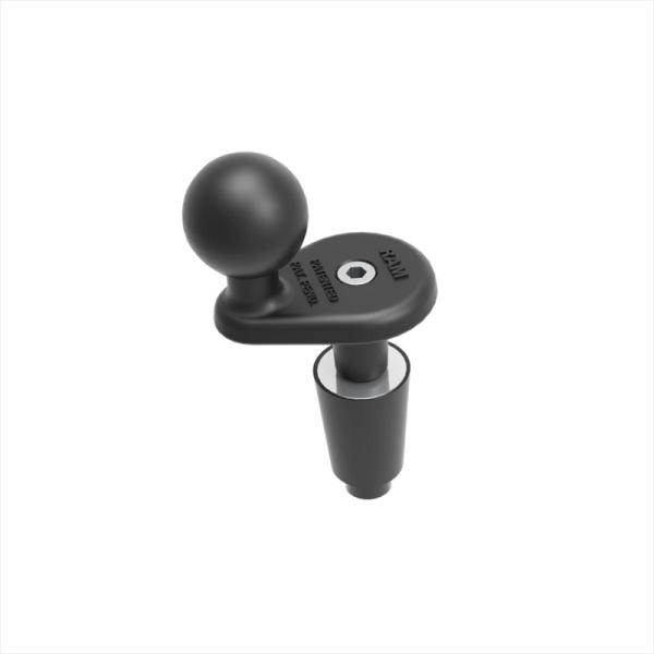 ■メーカー名：RAM MOUNT(ラムマウント)■メーカー品番：RAM-B-342U■JAN：4548664914043■適応車両：RAM-B-342U■カテゴリ：車、バイク、自転車 ＞ バイク ＞ 電子機器類 ＞ インターコム■分類：バイ...