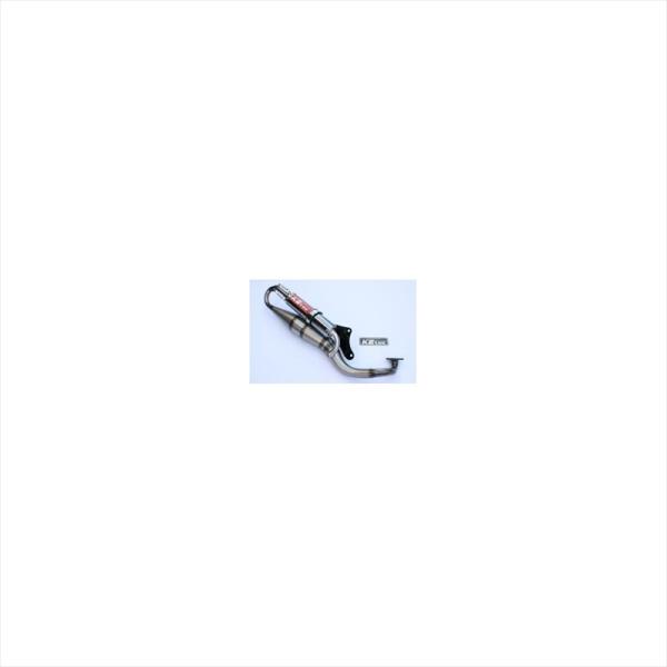 ■メーカー名：K2TEC(ケイツーテック)■メーカー品番：lett-tec■JAN：4548916077861■適応車両：レッツ・レッツII・ZZ■カテゴリ：車、バイク、自転車 ＞ バイク ＞ マフラー ＞ スリップオンマフラー■分類：バイ...