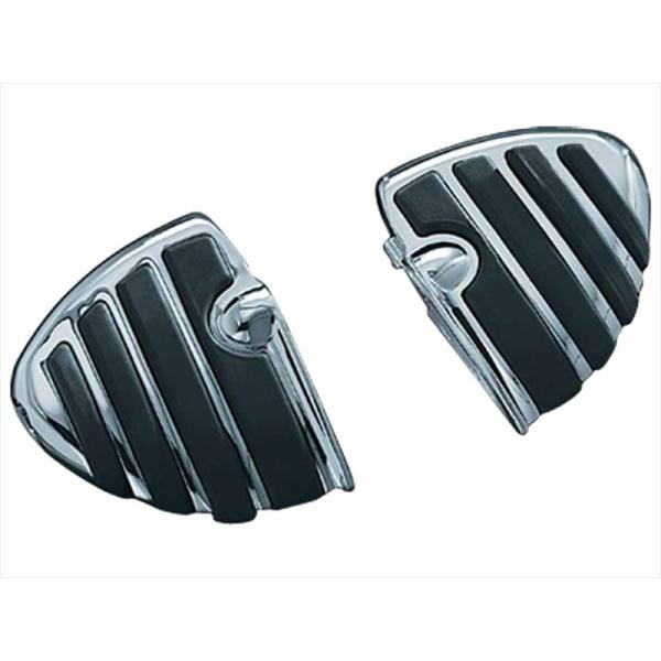 ■メーカー名：KURYAKYN(クリアキン)■メーカー品番：T14-KUR4452■JAN：4548916271771■適応車両：■カテゴリ：車、バイク、自転車 ＞ バイク ＞ ステップ、ペダル ＞ ステップ■分類：バイク用品,バイクパーツ...